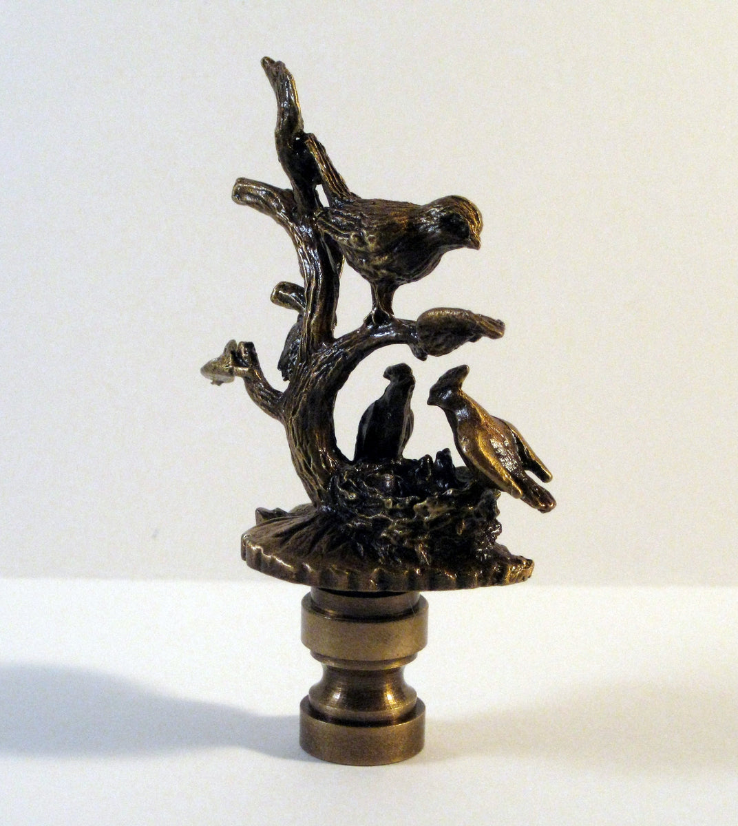 Animal Lamp Finials – Lamp Finial Designs